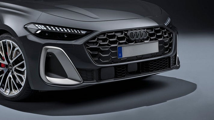 Audi Specials & Finance Offers | Audi Brampton