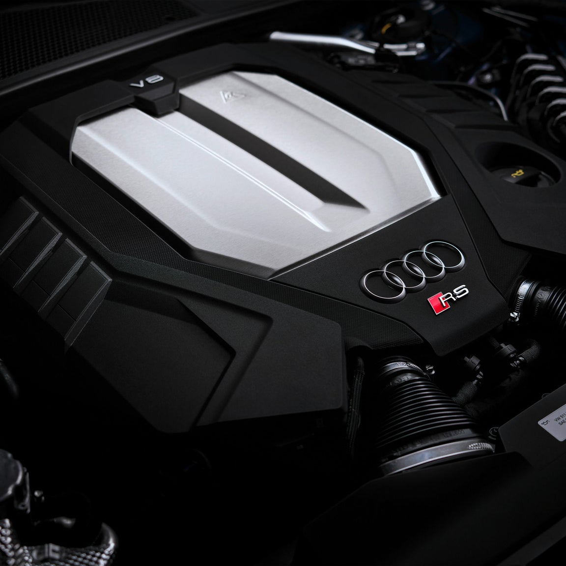 2026 Audi RS 6 Avant performance | Luxury performance wagon | Audi CA