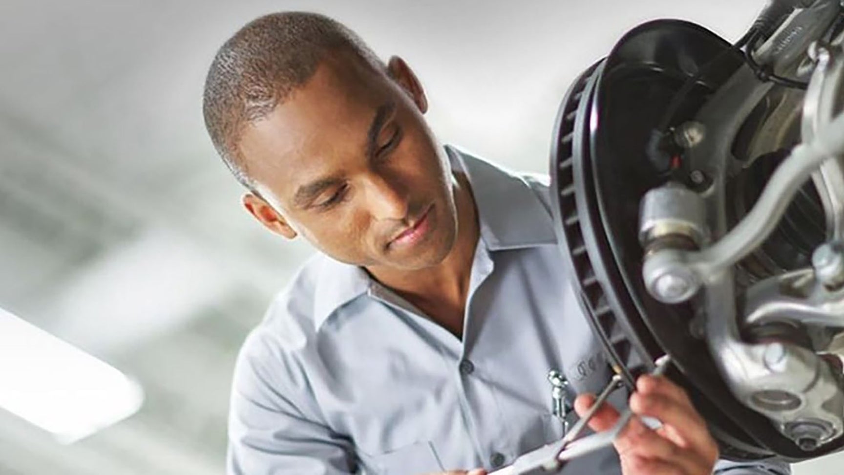 Audi Downtown Vancouver Service Center - Expert Repair & Maintenance