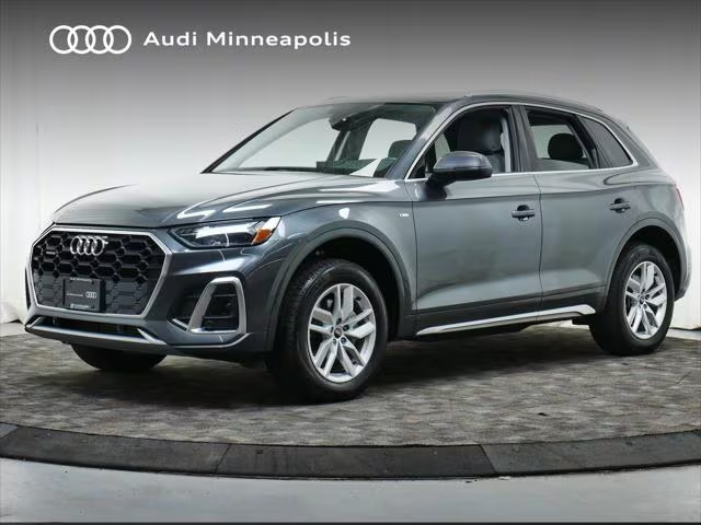 Used Car Specials Minneapolis, MN | Audi Minneapolis