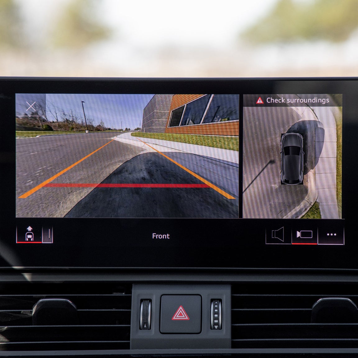 2025 Audi Q3 | Luxury SUV | Audi CA