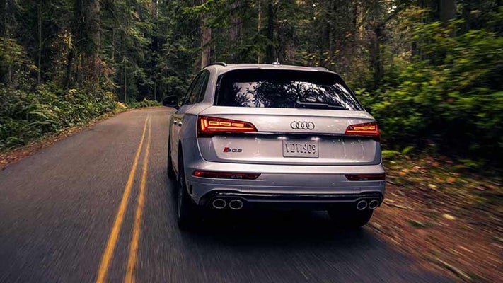 Audi Pure Protection