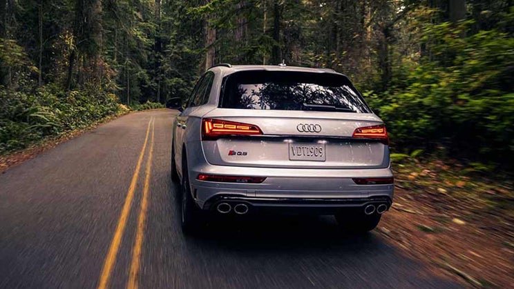 Audi Pure Protection
