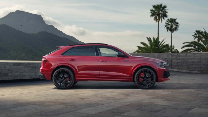 Browse Audi Models | Cuyahoga Falls, OH