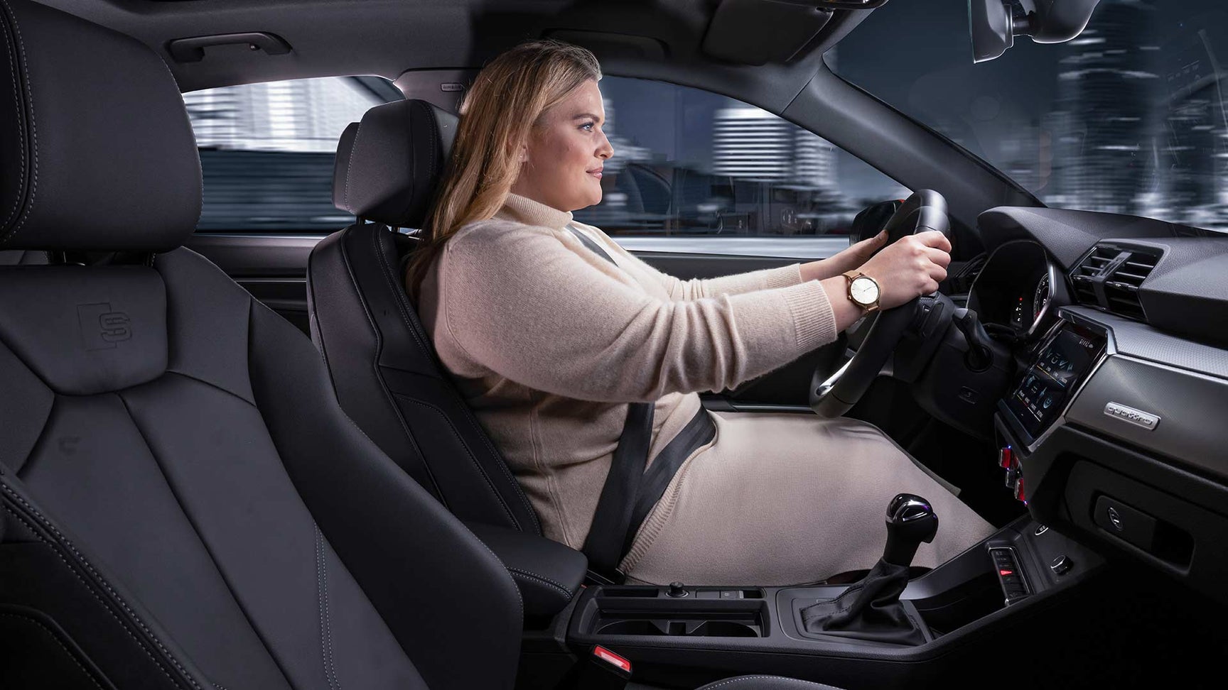 Audi Certified Pre-owned Program | Audi Ontario