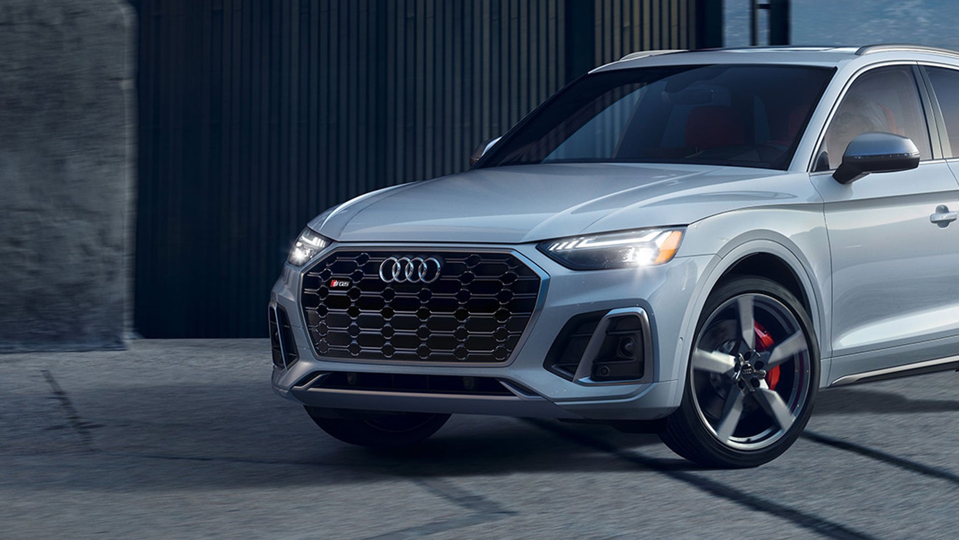 Audi Original Tires | Service & Parts | Audi USA