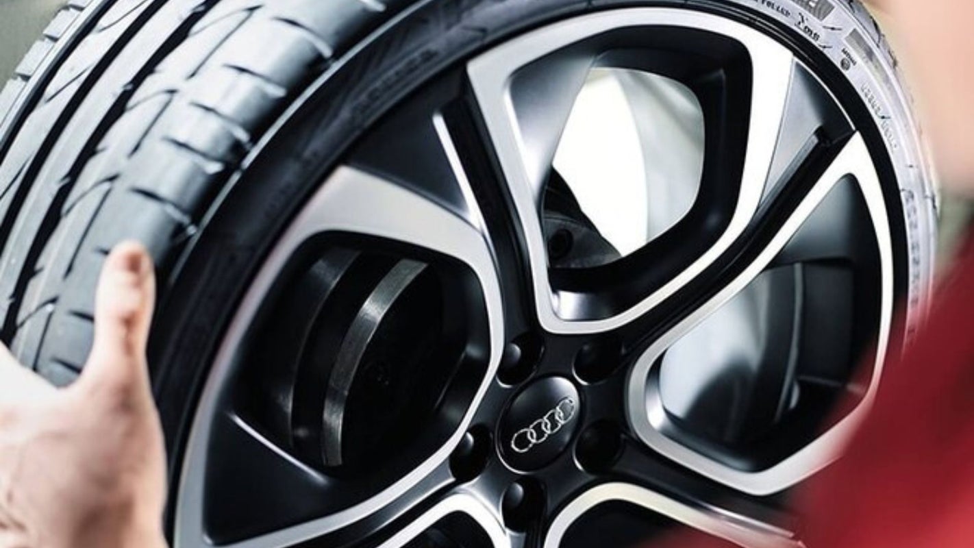 Expert Repair & Maintenance - Service Dep. | Audi Durham | Whitby, ON ...