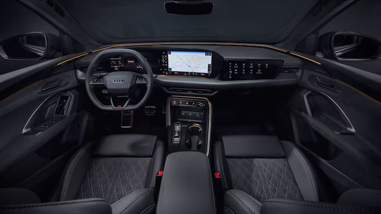 Audi Q5 2025 – Le VUS intermédiaire premium | Audi St-Bruno