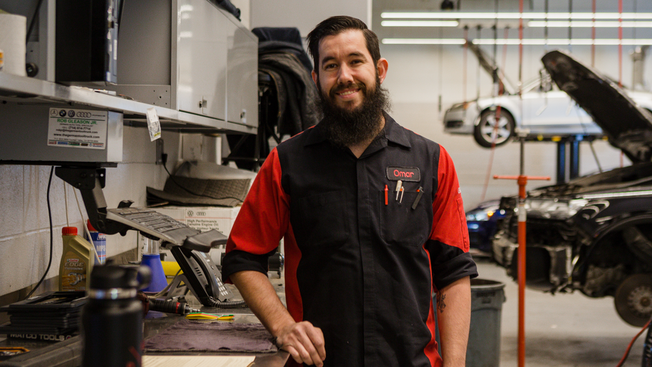 About Audi Temecula | Temecula, CA