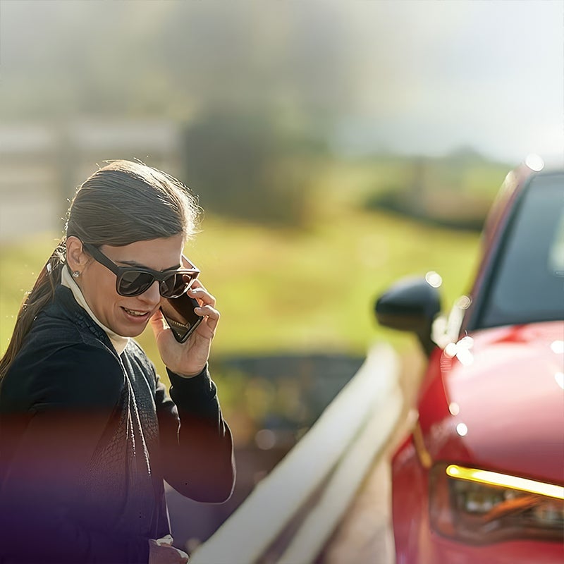 Roadside Assistance
