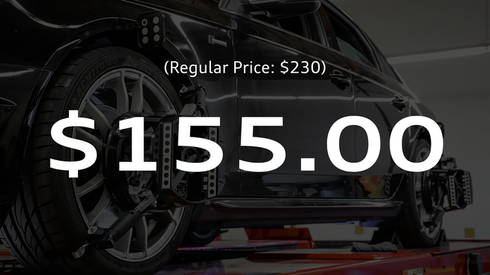 Audi Service and Parts Specials | Audi North Atlanta