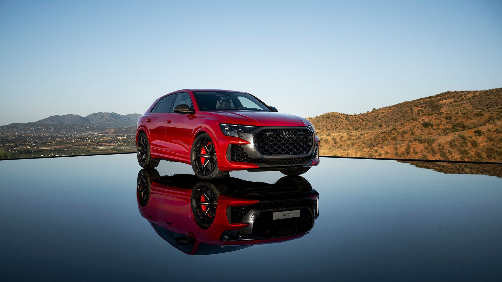 2025 Audi Q8 Trim Levels Explained | Luxury & Performance | Audi Elk Grove