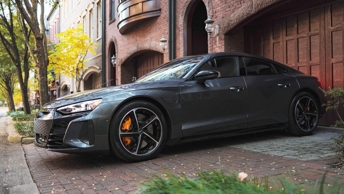 Audi Rockville - New Audi & Used Cars Dealer in Rockville