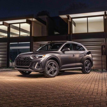 Audi Miami South - New Audi & Used Cars Dealer in South Miami