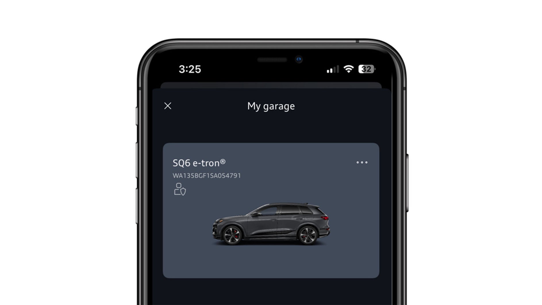 myAudi Vehicle Functions | Audi USA