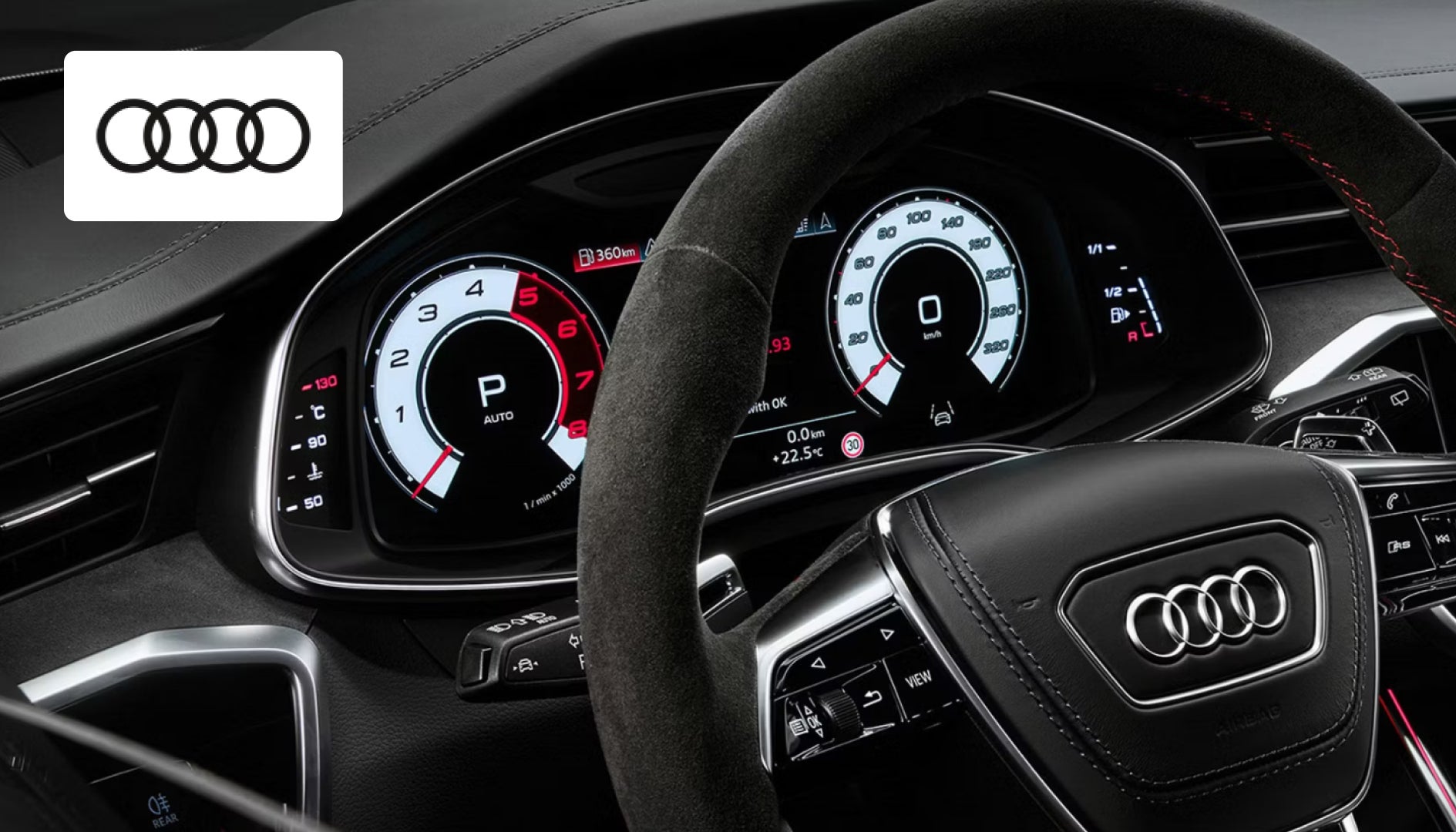 Audi & Adobe Audio Software – Innovation in Sound and Performance
