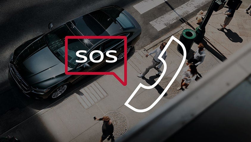 Audi connect Remote & Control | Audi Connect | Audi Canada